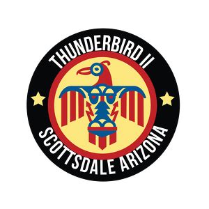 Thunderbird Field Ii Veterans Memorial