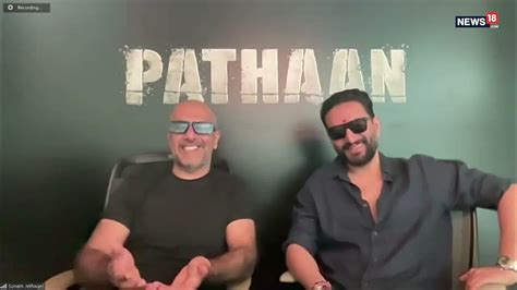 Vishal Shekhar Interview I Shah Rukh Khan I Besharam Rang I Legal