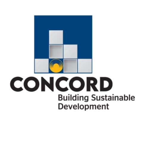 Concord For Engineering And Contracting Building A Sustainable Future
