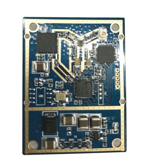 Uhf Rfid Reader Writer Module Rssi Suppliers Uhf Rfid Reader Writer