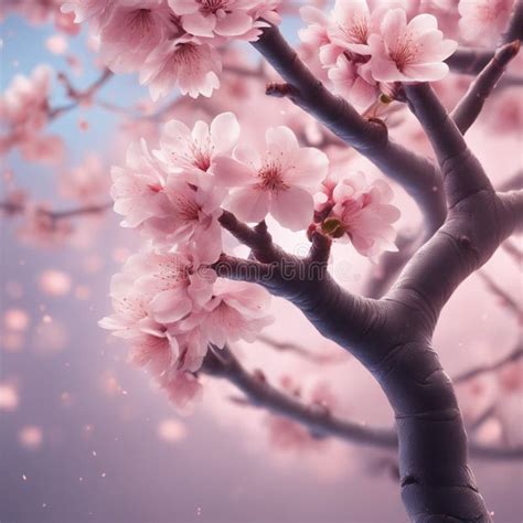 Sakura Background Stock Illustration Illustration Of Food 293407153