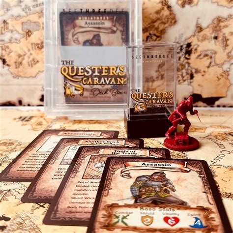 Assassin Question R Hqhomebrew