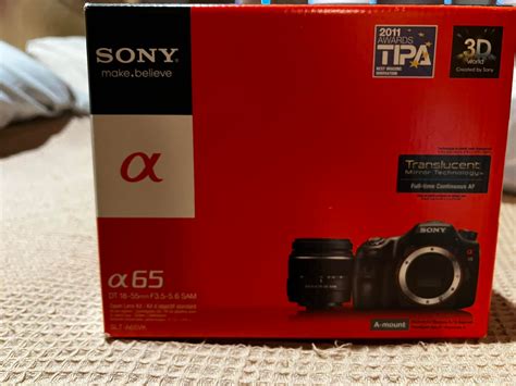 Beginners Photography Group Edited To Correct The Camera Model Picture Of Box Is Not The