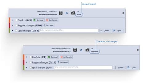 Git Checkout And Dbforge Source Control Comprehensive Guide Devart Blog
