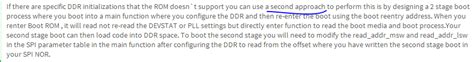 6638k2k Spi Boot Problem Continued 3rd Processors Forum