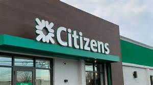 Citizens Bank Will Implement Noncompetitive Ada Reassignment Policy To