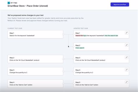 How To Run An Automated Test Execution Zephyr Scale Cloud Documentation