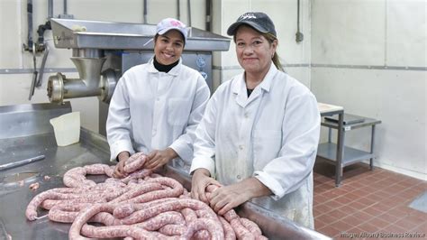 Parillo Sausage Co In Saratoga Restarts Production With New Generation