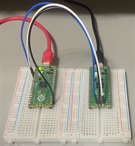 【簡単！】raspberry pi picoでデバッグプローブを作る方法【arduino】 あろしーど