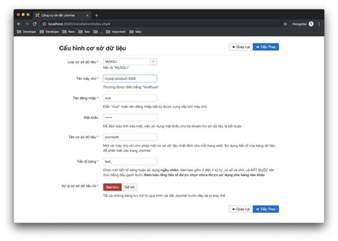 Lệnh Docker Compose Tạo Và Chạy Các Dịch Vụ Docker
