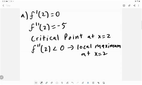 solved suppose f is continuous on ∞ ∞ a if f 2 0 and f 2