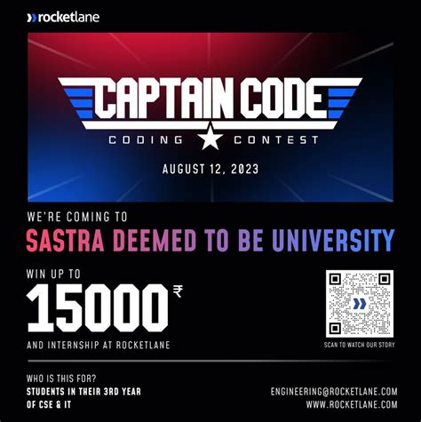 rocketlane on linkedin codingcontest saas engineering it