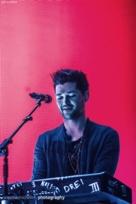 the script danny