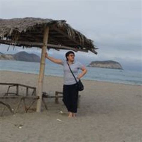 Norma Erazo Profesora Escuela Superior Politécnica De Chimborazo Riobamba MicrobiologÍa