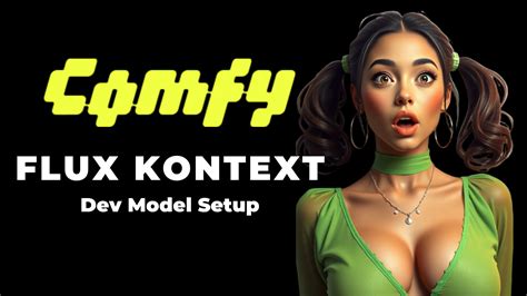 How To Use Flux1 Kontext Dev For Image Editing Comfyui Next Diffusion