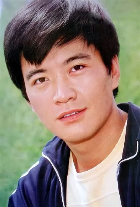 Tough Guy Zhou Lijing Once Popular With Tang Guoqiang After His