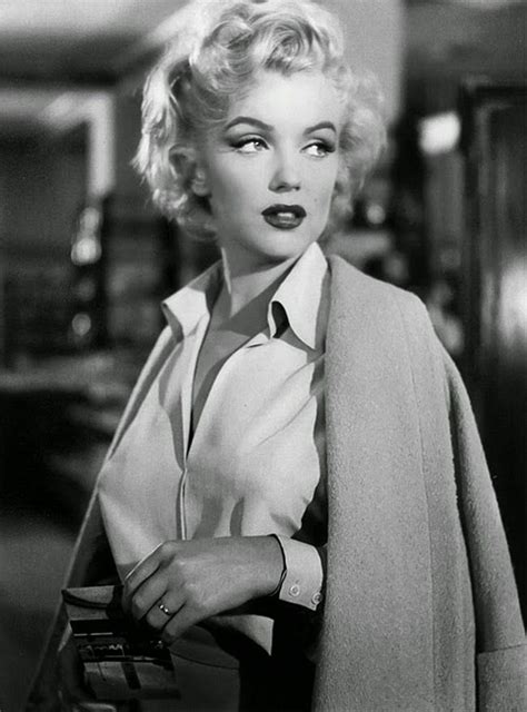 10 Style Lessons From Marilyn Monroe Marilyn Hollywood Marilyn