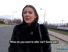 Publicagent Tube Search Videos