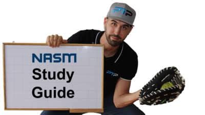Free NASM CPT Study Guide All Chapters