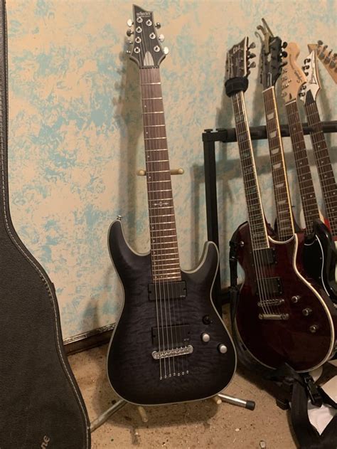 12 String Action Rgretavanfleet