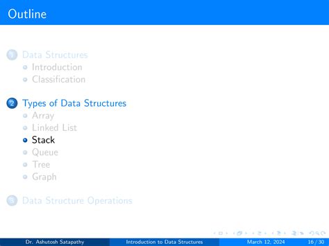 Introduction To Data Structures Pdf Databases Computer Software