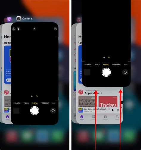 Iphone Front Camera Not Working Real Fixes Igeeksblog