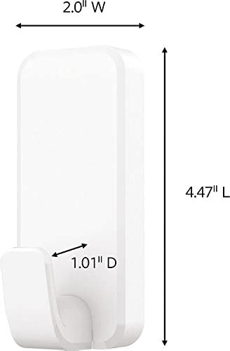 How To Hang Curtains With Command Hooks 10 Simple Steps Bark And Chase