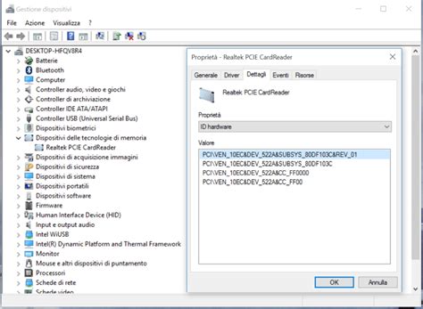 Realtek Memory Card Reader Driver Windows Heyvoper
