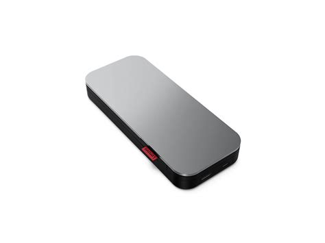 Lenovo Go Usb C Power Bank Mah Tech Co Za