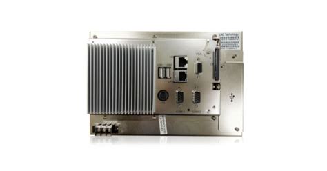 Monitoring Control System IFC Series AutomationExpo Com