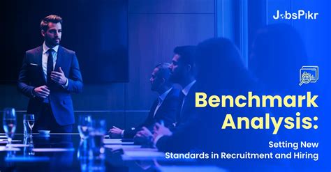 Benchmark Analysis For Smarter Hiring And Salary Market Insights