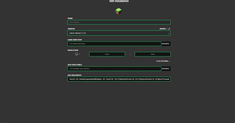 How To Allocate More RAM To Minecraft Cybertechbiz Com