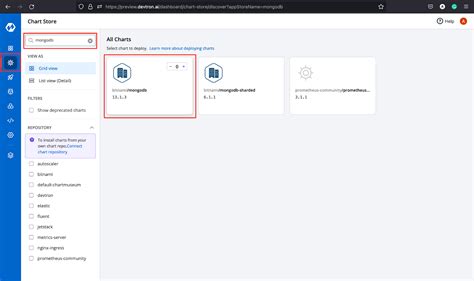 How To Deploy Mern Stack Over Kubernetes Devtron