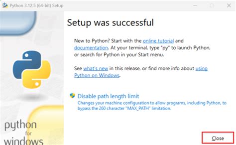 Python Installation Guide Easy Setup For Beginners