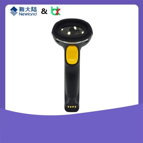 【newland】新大陆nls Hr32 Bt U手持式无线蓝牙工业条码扫描器