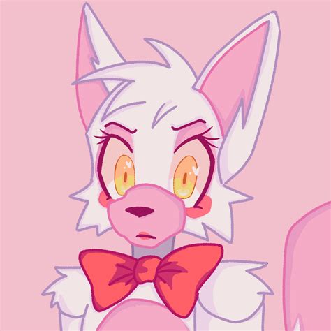 Discover 900 Mangle Fnaf And Funtime Foxy Ideas Fnaf Characters