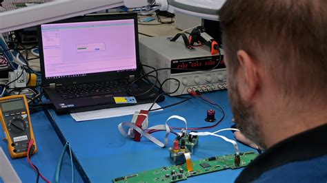 6 Reasons To Source Pcb Testing Locally In The Uk Active Pcb Solutions