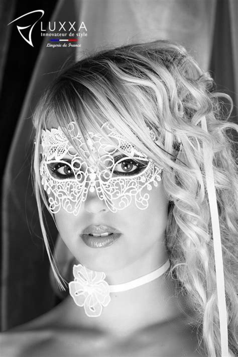 Ligne Girly Par Luxxa Lingerie