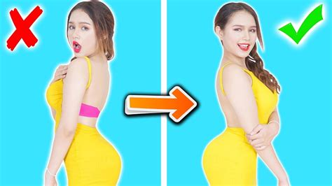 សម្លៀកបំពាក់ដែលនារីគួរចៀសវាងកុំស្លៀក