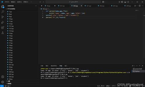 学习python第11天 Csdn博客
