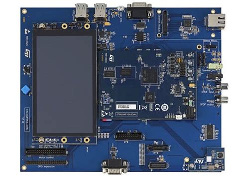 bootlin continues its stm32mp1 linux series with a guide to factory flashing