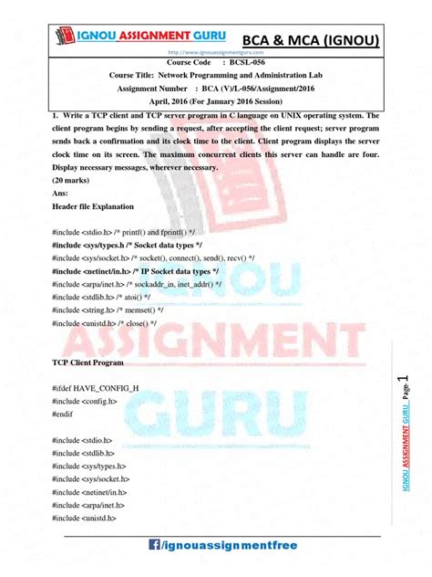 Bcsl 056 Pdf Pdf File Transfer
