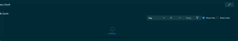 Gantt Chart Doesn T Load Issue Epam Ado Delivery Gantt GitHub