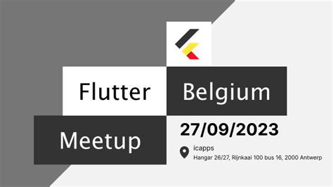 William Verhaeghe On Linkedin Yes Its Time For Another Flutter