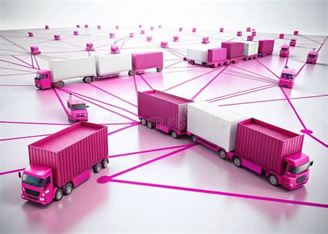 Streamlining Supply Chains With Innovative Logistics Design A