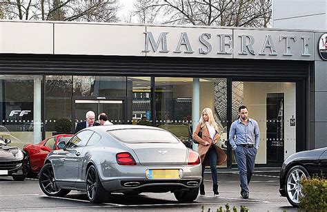 Apprentice Star Daniel Lassman With Fiancé Sophie Mirror Online