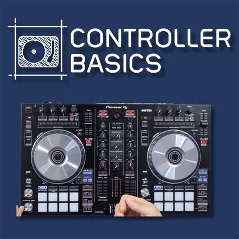Controller Basics The Blueprint