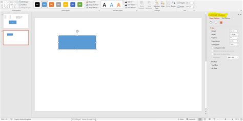 Powerpoint VBA Run Application CommandBars Stack Overflow