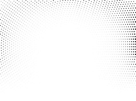 Abstract Modern Halftone Pattern Dotted Background 20903450 Vector Art