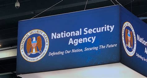 Nsa Publishes Guidance For Best Practices In Network Design Configuration Fedscoop